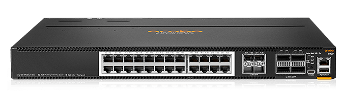 Aruba CX Switches, Demystified (2025 Buyer’s Guide) — IT Yuda