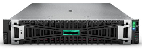 P52535-B21 - HPE ProLiant DL380 Gen11 Plus 24SFF NC CTO Server - IT Yuda