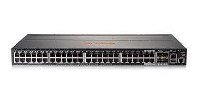 JL322A - Aruba 2930M 48G PoE+ 1-slot Switch — IT Yuda
