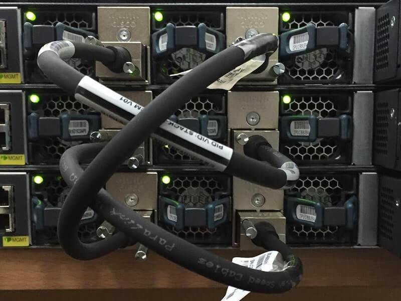 C9200L-STACK-KIT - Cisco Stack Kit for 9200L Switches - IT Yuda